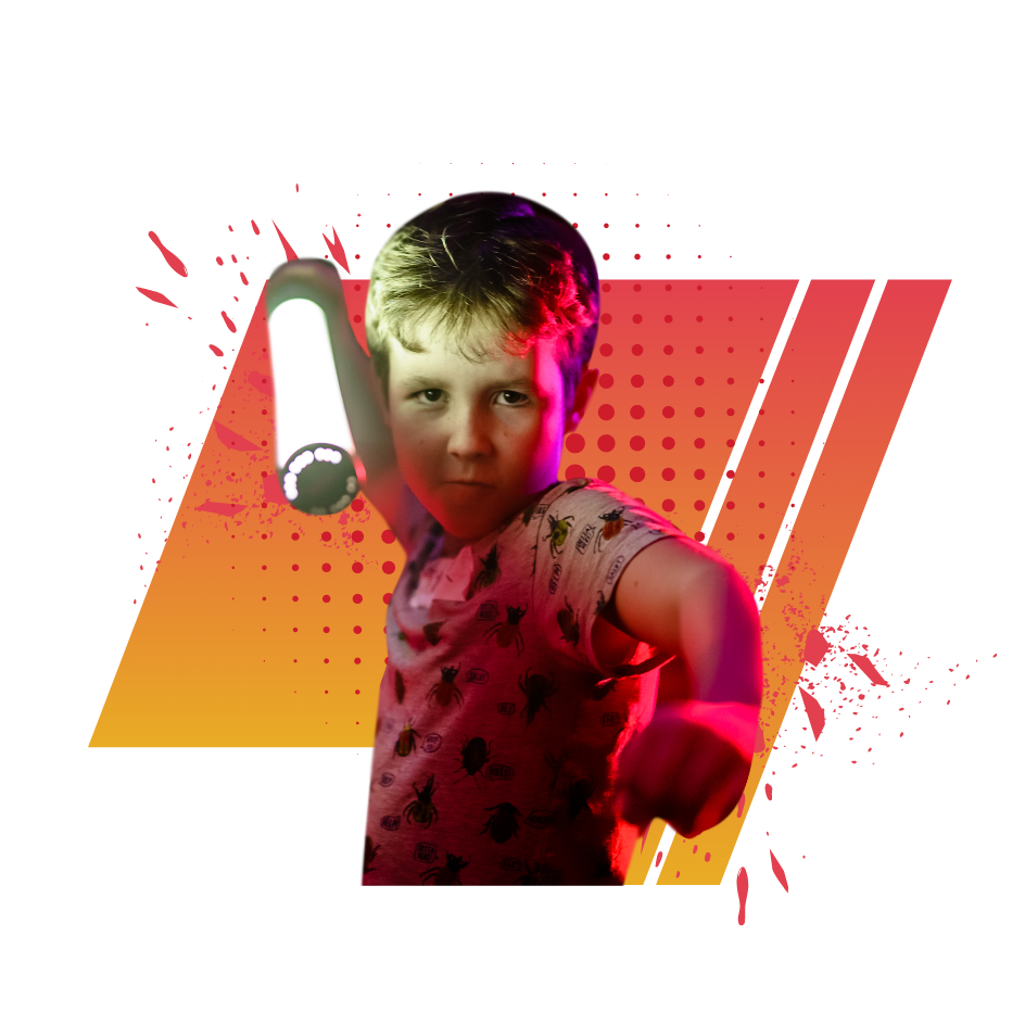 Oferta - FlyPark - Poznań