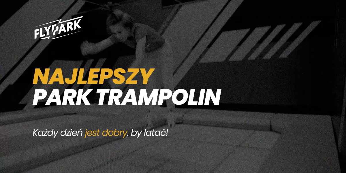 O nas - FlyPark - Rzeszów